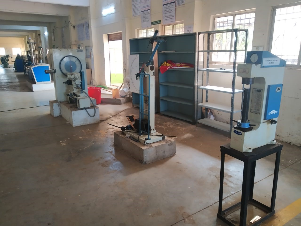 Civil Engineering - ARMIET College of Engg & Mgmt