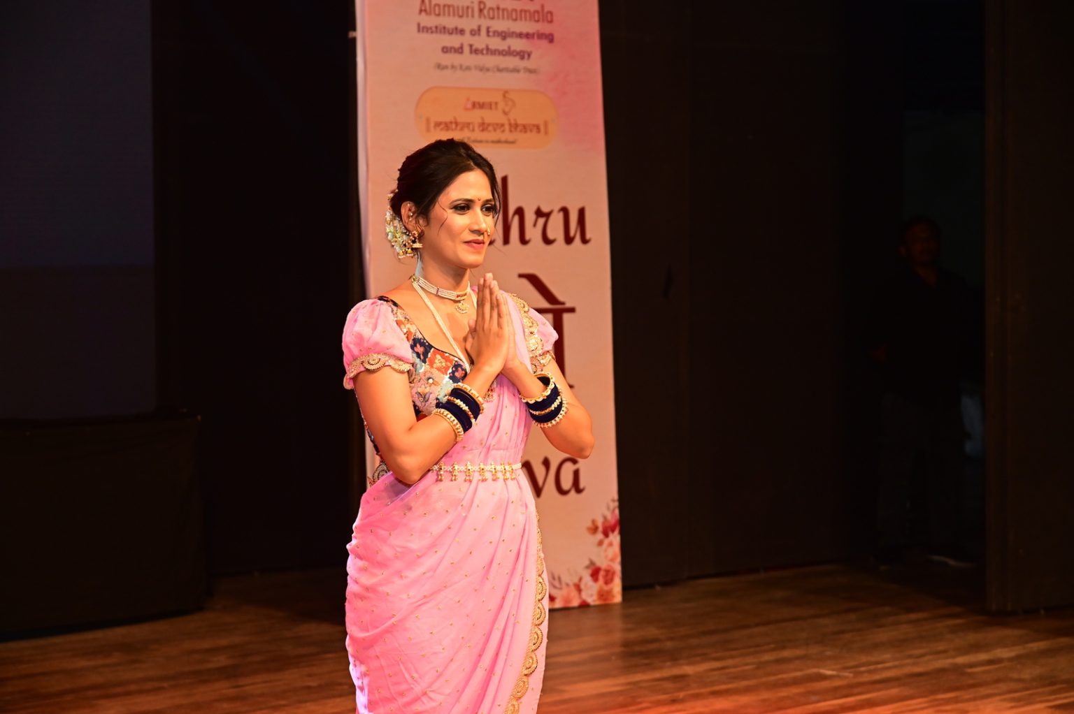 MDB 2025 - ARMIET College of Engg & Mgmt