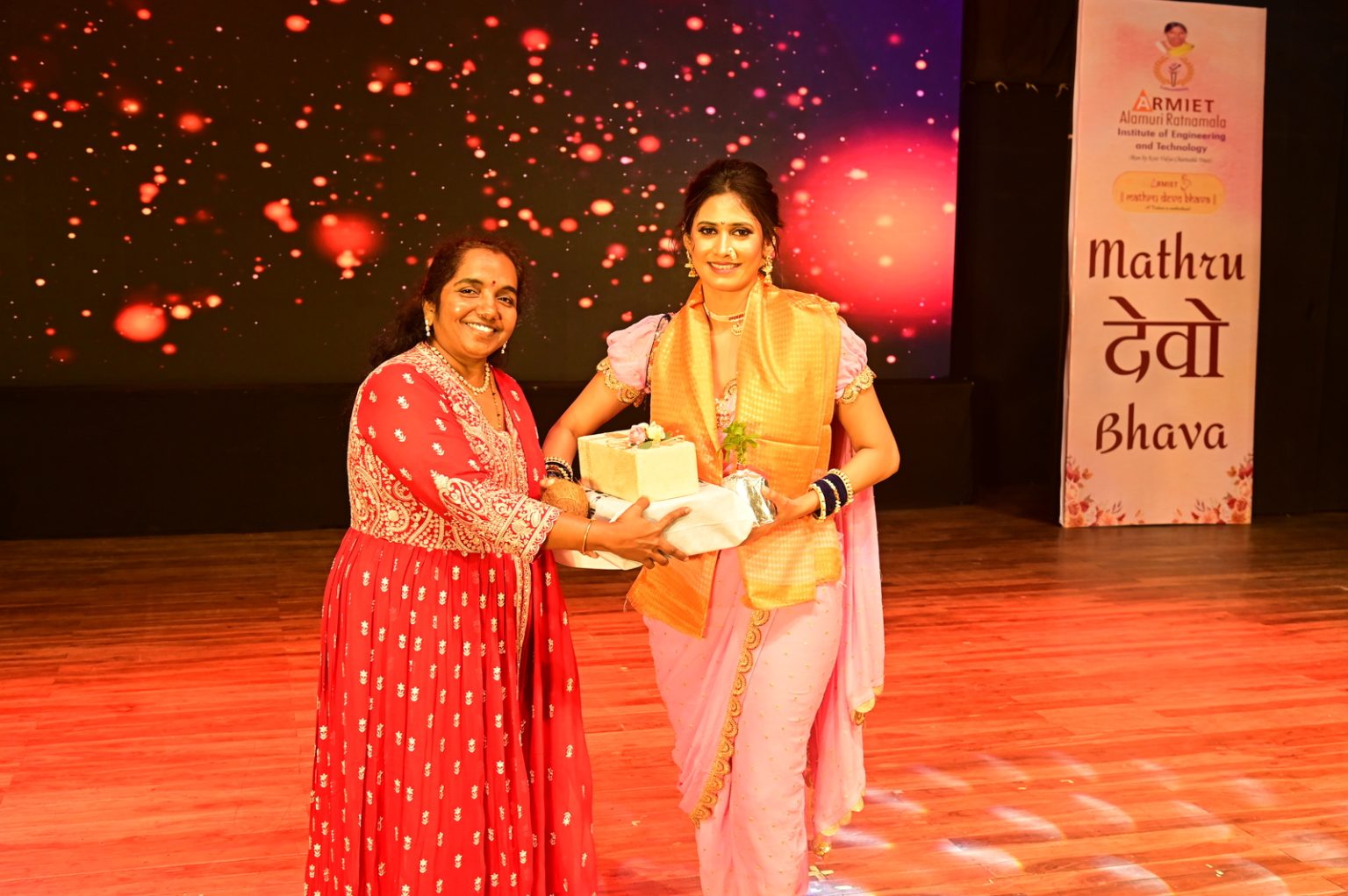 MDB 2025 - ARMIET College of Engg & Mgmt